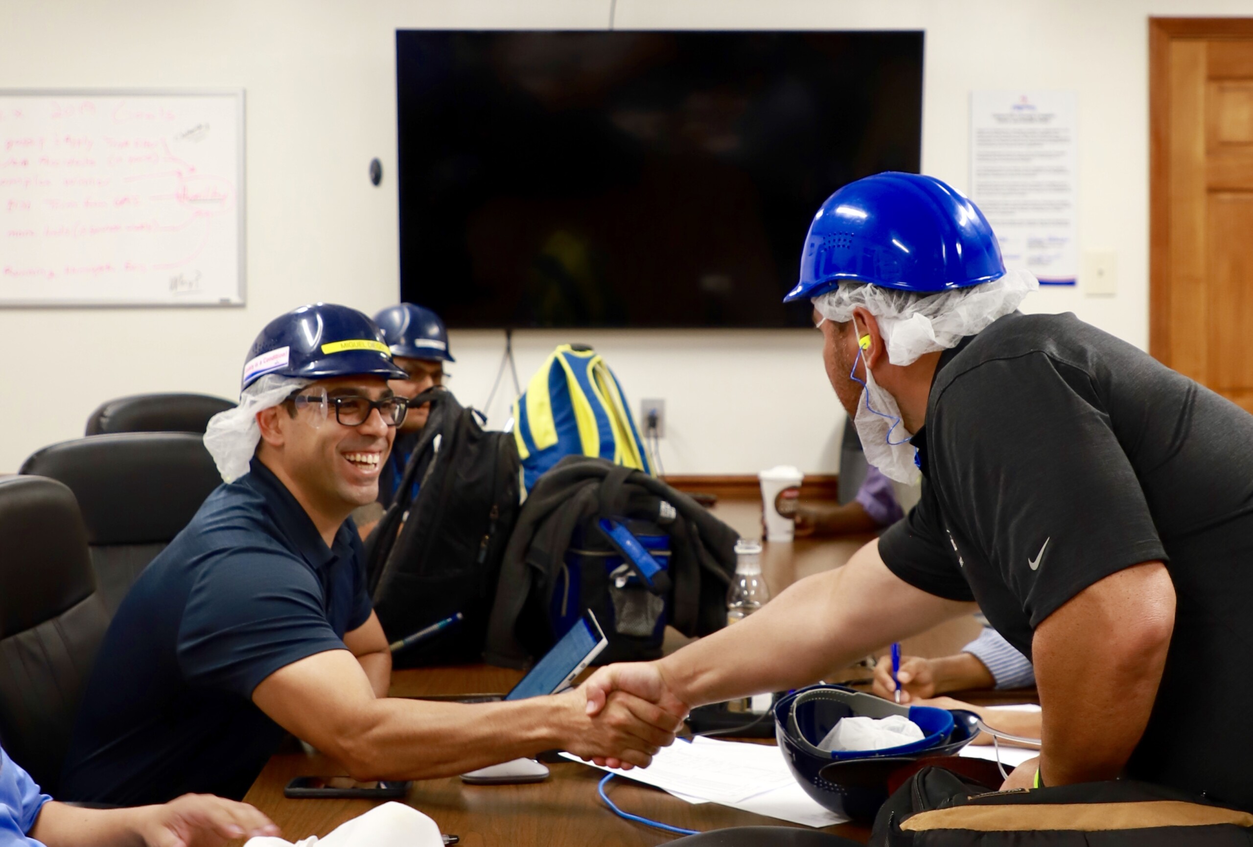 Developing Leaders | JBS USA | Sustainability Report