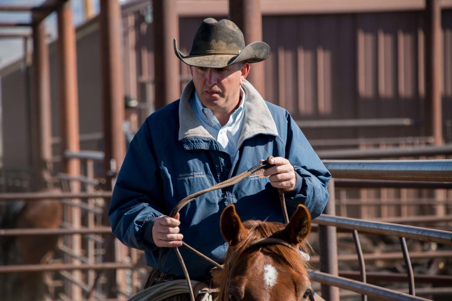 Blue Ribbon Angus Family Ranch Partner: Riverbend Ranch | JBS USA ...