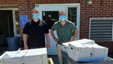 JBS Gives Back with More than 14,000 Lbs. of Ground Beef, 100 Rib Eyes ...