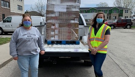 JBS Gives Back with More than 14,000 Lbs. of Ground Beef, 100 Rib Eyes ...